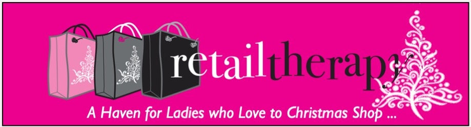Retail Therapy - The online shop for Clothing, Accessories and Decor